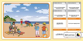 Sun Safety Activities | twinkl.com