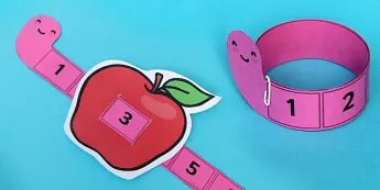 Editable Apples | twinkl.com.au
