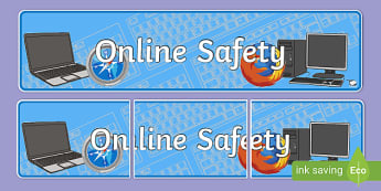 Computing Displays KS2 - Computing Resources