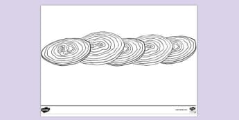 Easy Colouring Activity Pages for Kids | Twinkl Parents - Page 12