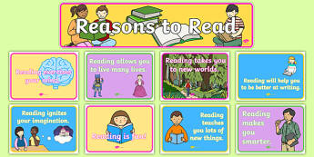 Reading Comprehension Wall Displays | Reading Areas KS2