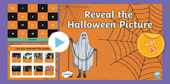 Halloween Activities for ESL Students | Halloween | ESL Kids