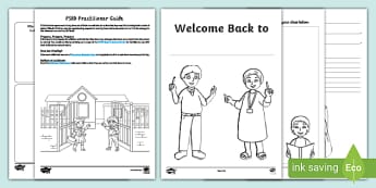 What is PSED? - Answered - Twinkl Teaching Wiki