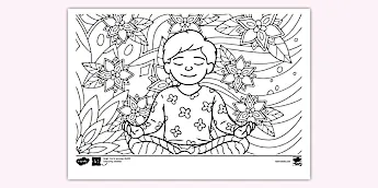 Mindfulness Meditations | twinkl.co.uk