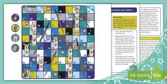 History Game • Twinkl.com.au