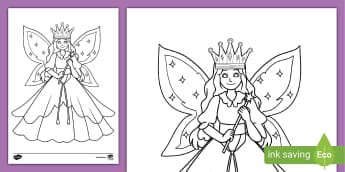 Colouring Pages for Kids - Fun & Engaging Creative Resources