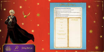 Harry Potter Teaching Resources | Canada Teaching Resources