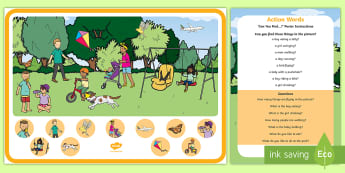 Can You Find Posters Topics Early Years (EYFS) - Early Years Birth