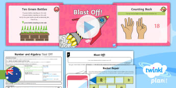 Partitioning and Place Value | Primary Teaching Resources
