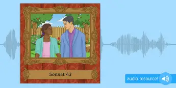 Sonnet 43 Poems | twinkl.ca