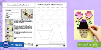 Folding Art Templates | twinkl.co.uk
