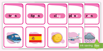 AI Sound Phonics | twinkl.co.uk