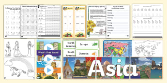 North Korea | Twinkl Teaching Resources - Twinkl