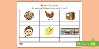Phonics Ch Sounds | twinkl.co.uk