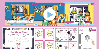 Week 5 | Level 3 | Twinkl Phonics Australia | EYLF | F - 2