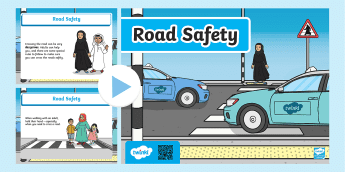 Health and Safety Powerpoint • Twinkl.com.au