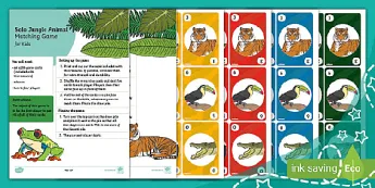 Matching Games for Kids | twinkl.com.au