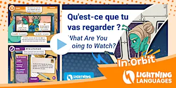 French Language PowerPoints | twinkl.ca