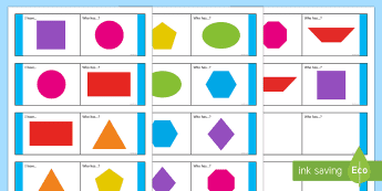 Mathematics Loop Cards • Twinkl.com.au