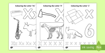 Alphabet Colouring Pages for Kids | Twinkl Parents - Twinkl