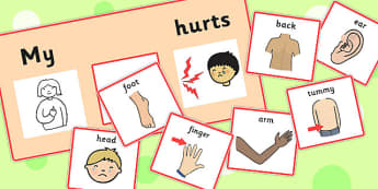 Autism Visual Aids - Visuals for Autism Printables - Twinkl