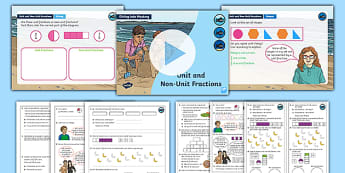 Year 3 Maths - White Rose Maths Planning Resources - Twinkl