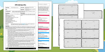 Billy Goats Gruff Activities | Early Years Resources (EYFS)