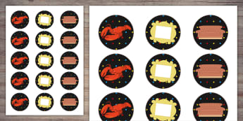 Friends Party Printables | Twinkl Party - Twinkl