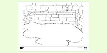 Dungeon Artworks | twinkl.co.uk