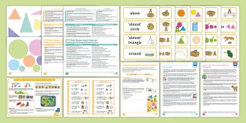 Circles Resources | twinkl.co.uk