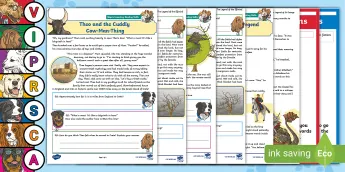 Legends Literature Resources | twinkl.co.uk