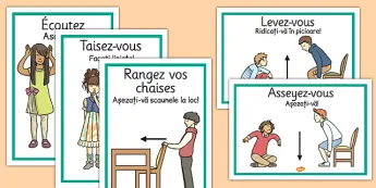 Classroom Display Posters | twinkl.co.uk
