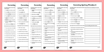 KS1 SPaG | Vocabulary, Punctuation, Spelling and Grammar UK