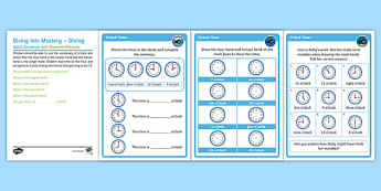 Primary Resources: Maths Mastery Year 1