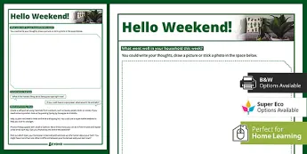 Home Learning Calendars | twinkl.com.au