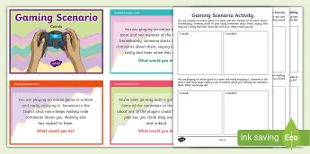 Internet Safety Lessons | twinkl.co.uk