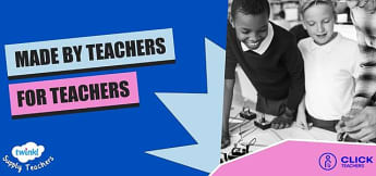 Supply Agencies | Supply Teachers | Twinkl Teaching Resources