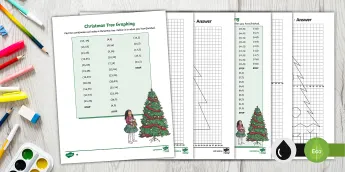 Plotting Coordinates Activities | twinkl.com.au