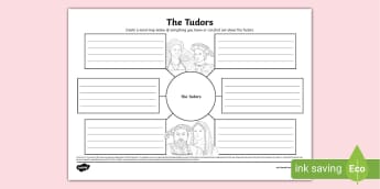 Tudors Activities and Worksheets | Tudors | KS2 History