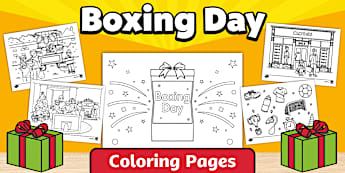 Coloring Pages Worksheets | Prekindergarten | Twinkl - Page 10