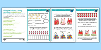 White Rose Maths Year 2 - Primary Resources - Twinkl