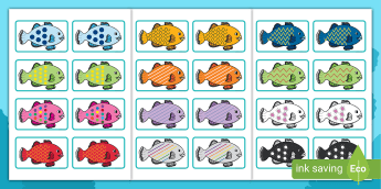 Pattern Art Activities | twinkl.co.uk