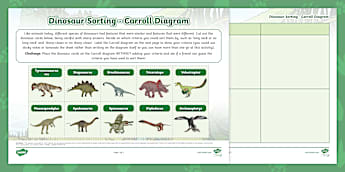 Venn and Carroll Diagrams | Data and Statistics | KS2 Maths