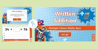 KS2 Fun Quizzes | twinkl.co.uk
