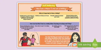 Time Management Posters | twinkl.co.uk