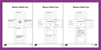 World Cup Activities | twinkl.com