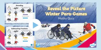 Winter Quizzes | twinkl.com.au