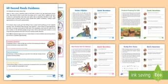 Anglo-Saxon Britain | KS2 History | Twinkl - Twinkl