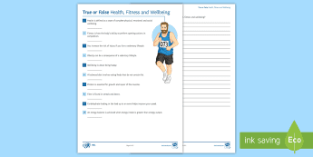 GCSE PE Resources | twinkl.co.uk