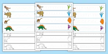 Twinkl Fine Motor Skills | twinkl.com